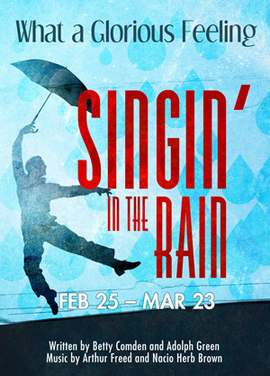 Singin’ In The Rain | Riverside Theatre